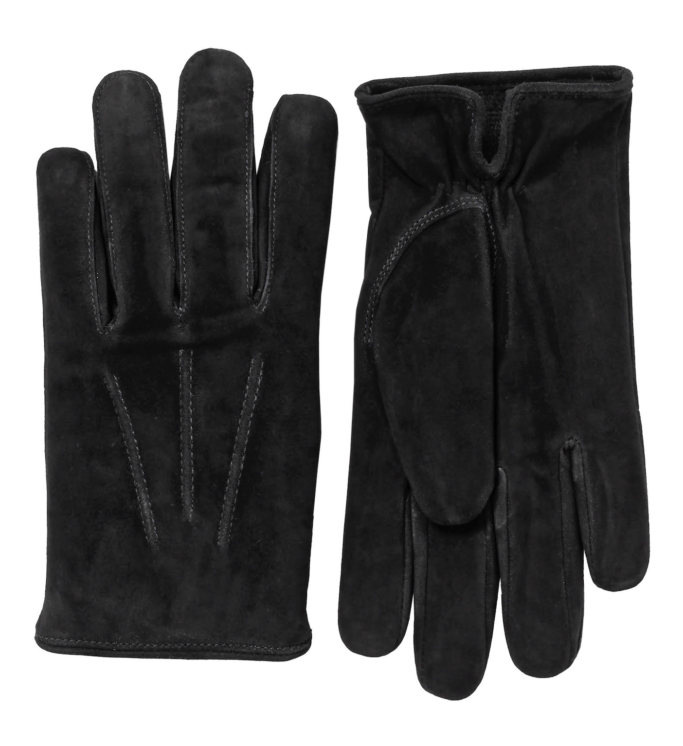 Gloves – Human Scales
