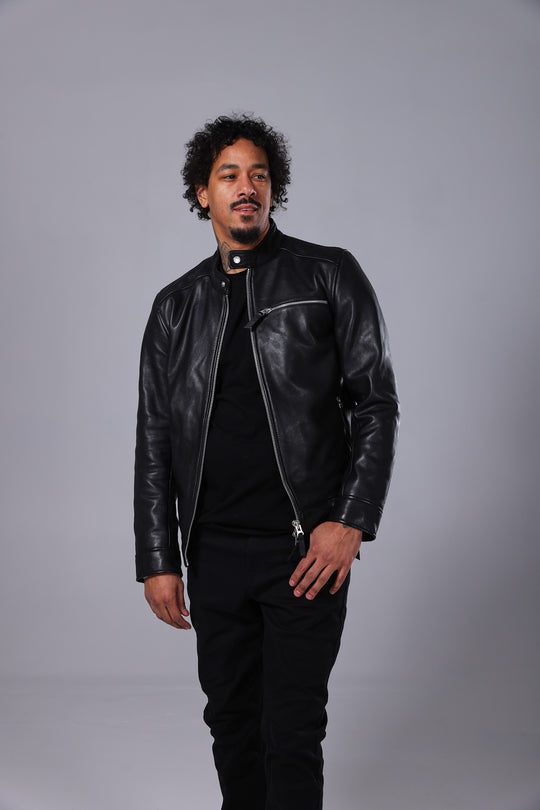 Human Scales - Fashion brand founded in the Stockholm archipelago