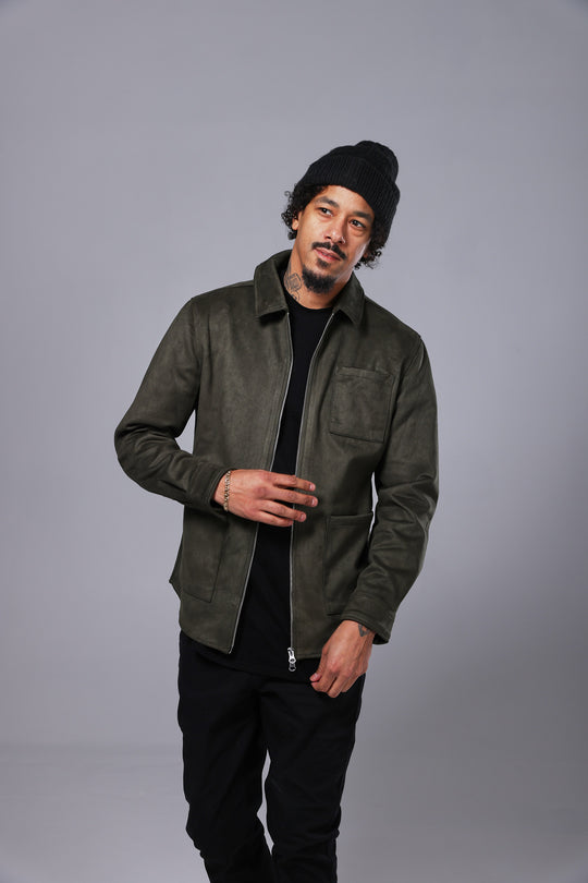 Human Scales - Fashion brand founded in the Stockholm archipelago