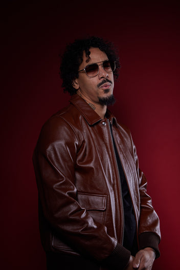 Human Scales - Fashion brand founded in the Stockholm archipelago