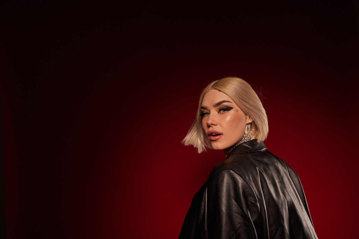 Human Scales - Fashion brand founded in the Stockholm archipelago