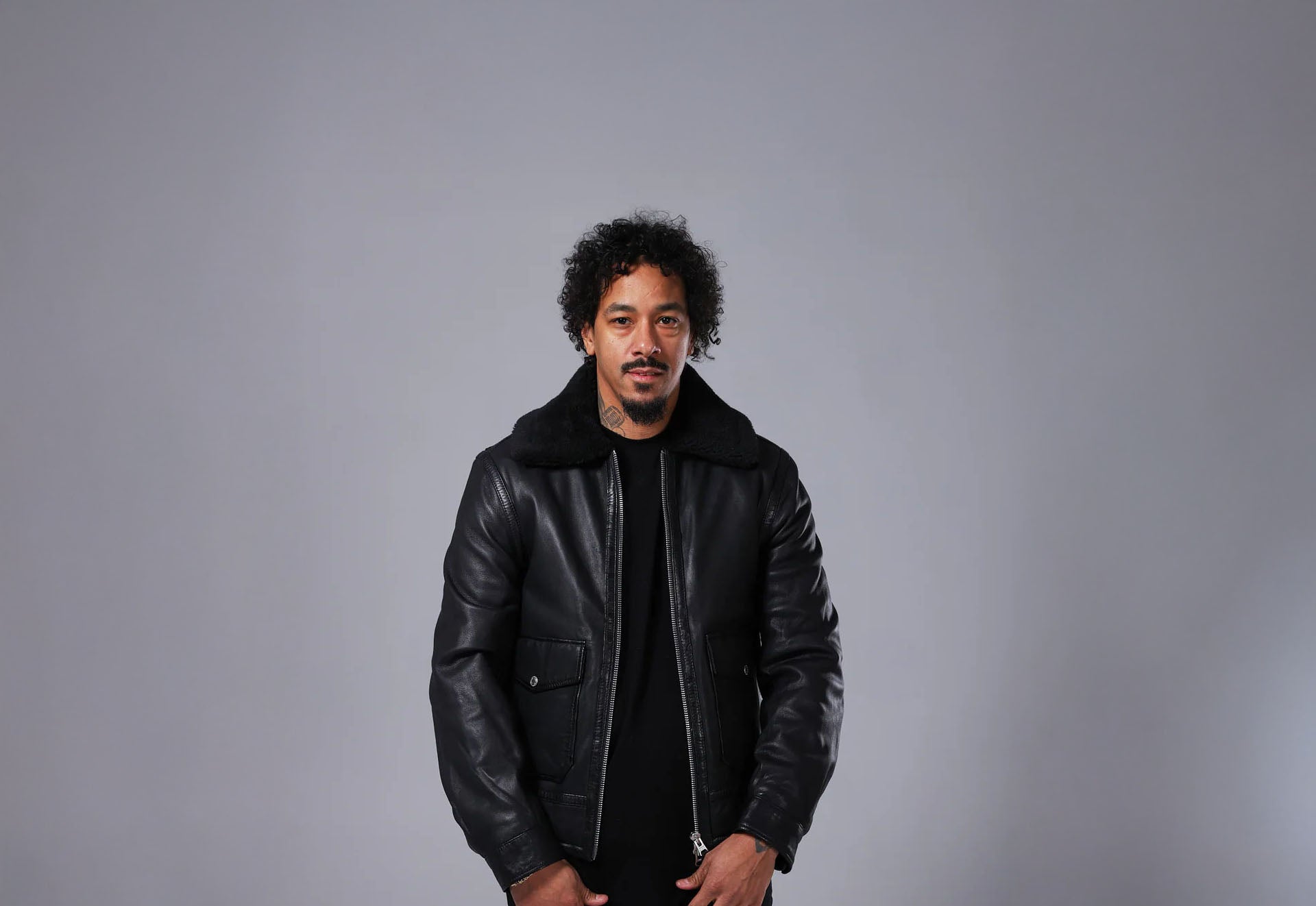 Human Scales - Fashion brand founded in the Stockholm archipelago