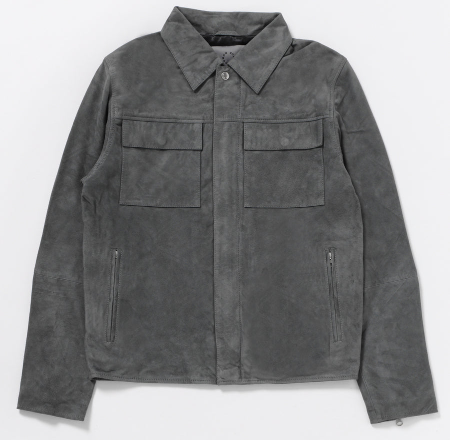 Human Scales - Fashion brand founded in the Stockholm archipelago