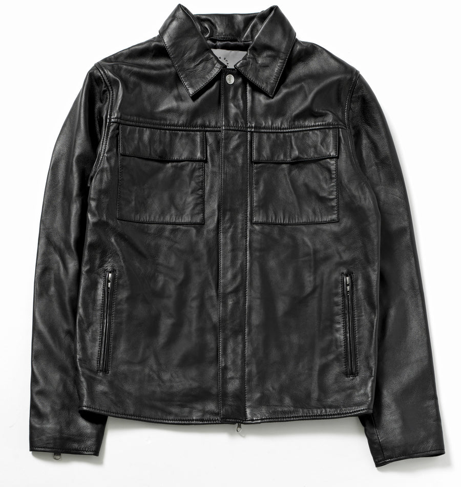 Human Scales - Fashion brand founded in the Stockholm archipelago