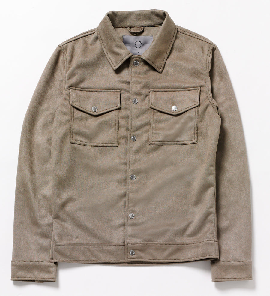 Human Scales - Fashion brand founded in the Stockholm archipelago