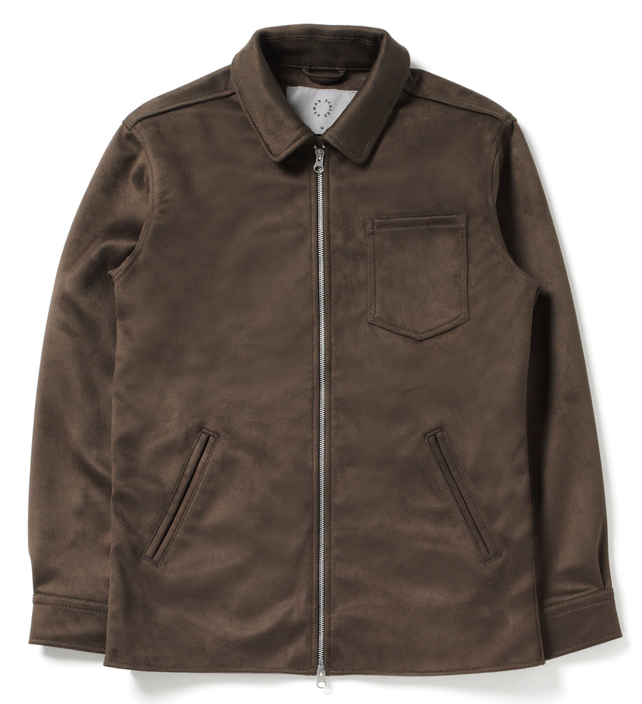 Human Scales - Fashion brand founded in the Stockholm archipelago