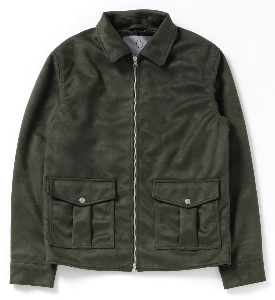 Human Scales - Fashion brand founded in the Stockholm archipelago