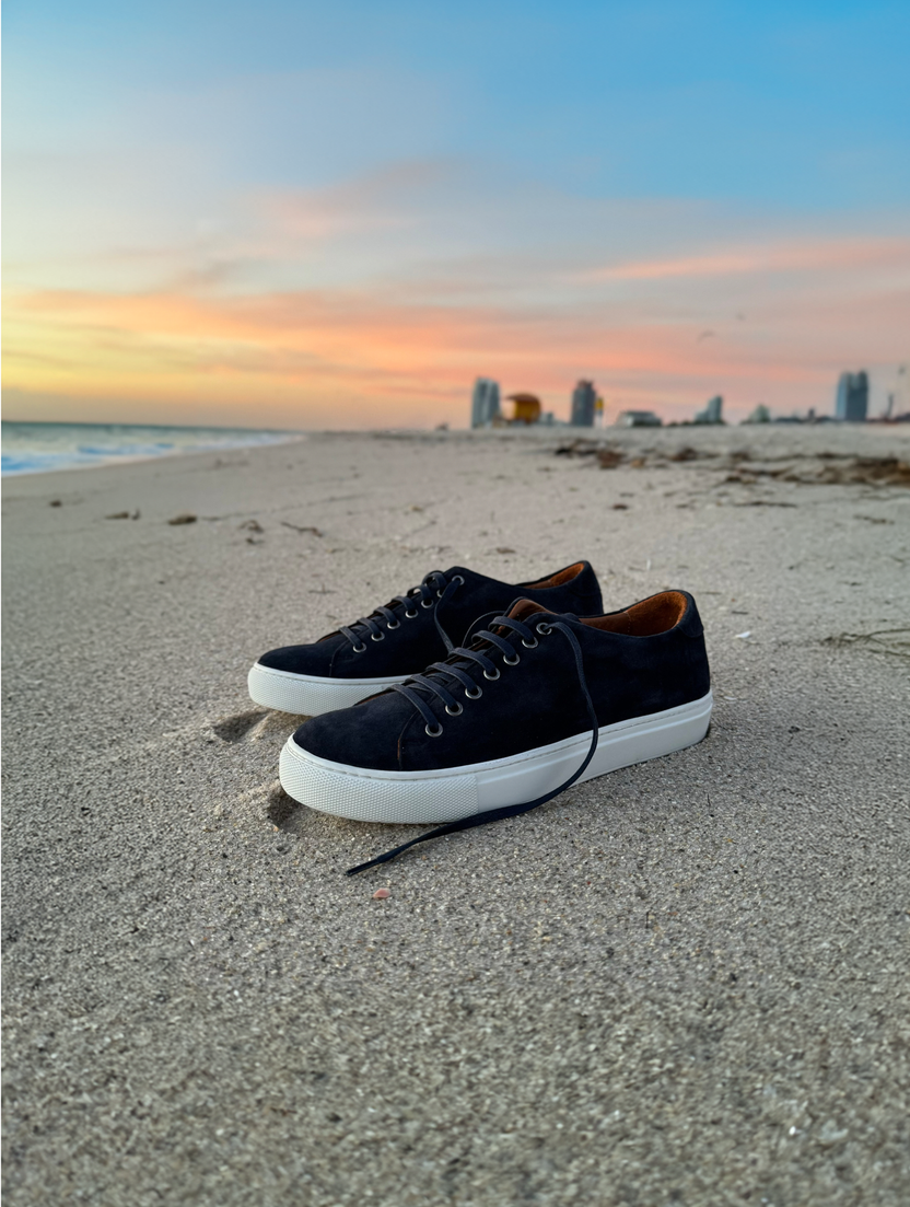 Human Scales - Fashion brand founded in the Stockholm archipelago