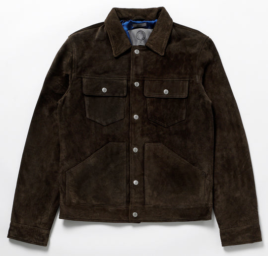 Human Scales - Fashion brand founded in the Stockholm archipelago